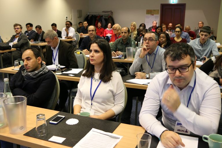 management conference - 12th International Conference on Business ...